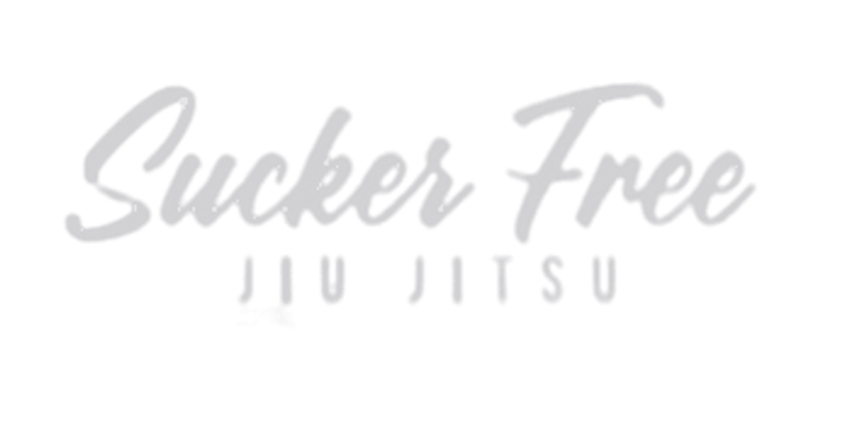 100% Sucker Free – Sucker Free Jiu Jitsu